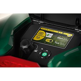 RK1000 Pro | Robomow