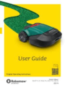 Installation | Robomow