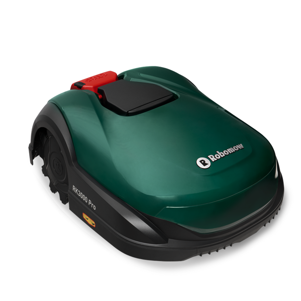 RK3000 Pro | Robomow