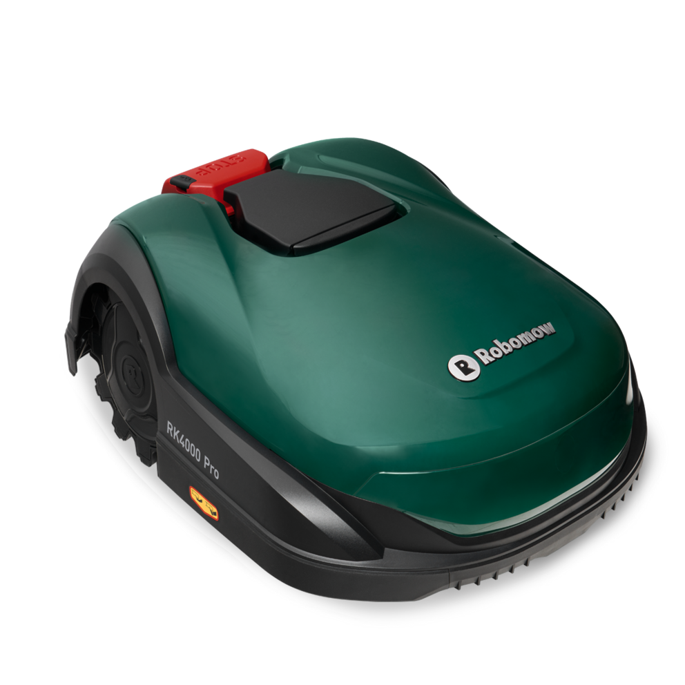 RK4000 Pro | Robomow