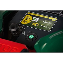 RK2000 Pro | Robomow