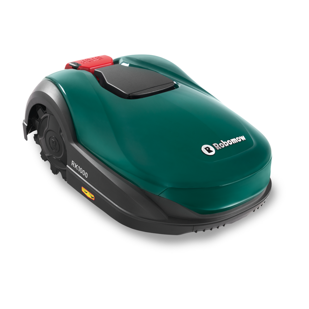 RK1000 | Robomow