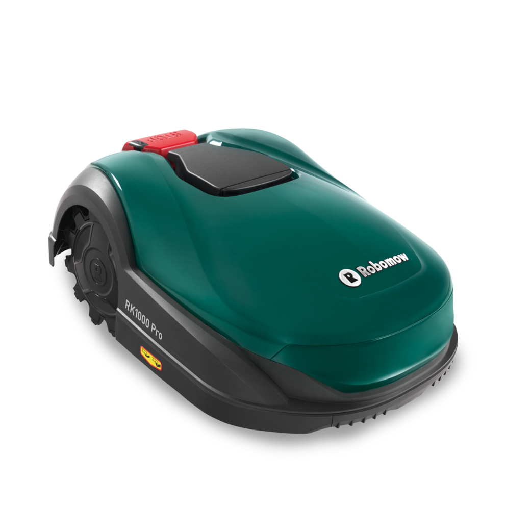 RK1000 Pro | Robomow